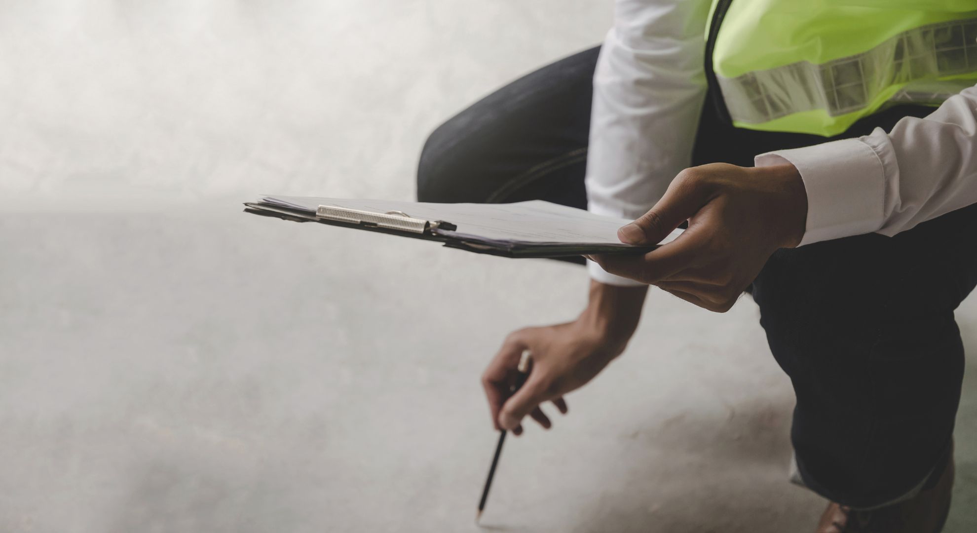 Critical Pre-Purchase Building Inspection: Top 5 Reasons | BCIWA